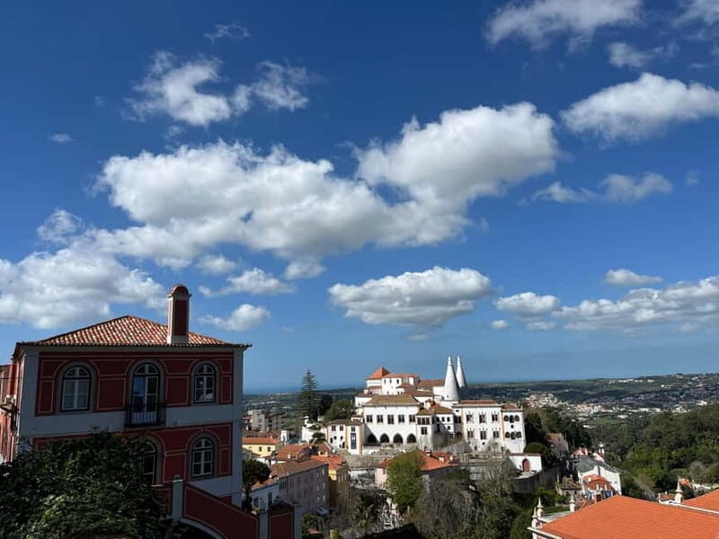 Sintra: 4-Hour Guided Tuk-Tuk Tour - A Deep Dive into the 4-Hour Sintra Tuk-Tuk Adventure