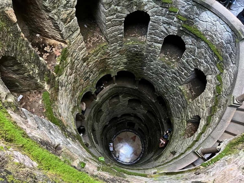 Sintra: 4-Hour Guided Tuk-Tuk Tour - FAQ