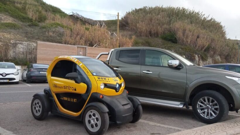 Sintra: 4 MAJOR Monuments Tour E-Car com GPS Audio Guide - The Sum Up: Is This Tour Right for You?