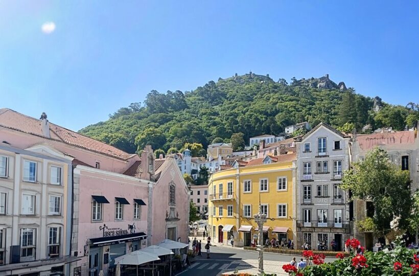 Sintra: Adventure hike around Sintra's most popular castles - Why Choose This Sintra Adventure Hike?
