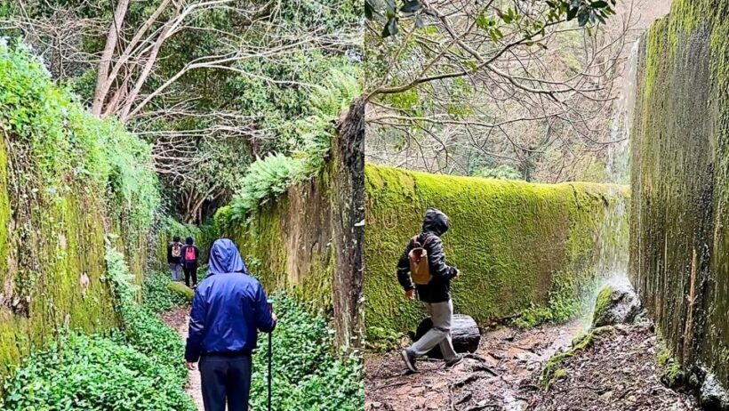 Sintra: Adventure hike around Sintra's most popular castles - Practical Tips for Your Hike