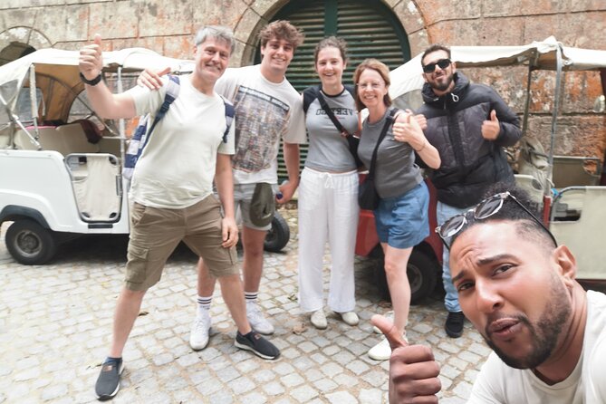 Sintra All Palaces: Aguda, Azenhas Do Mar and Praia Da Maçã - Key Points