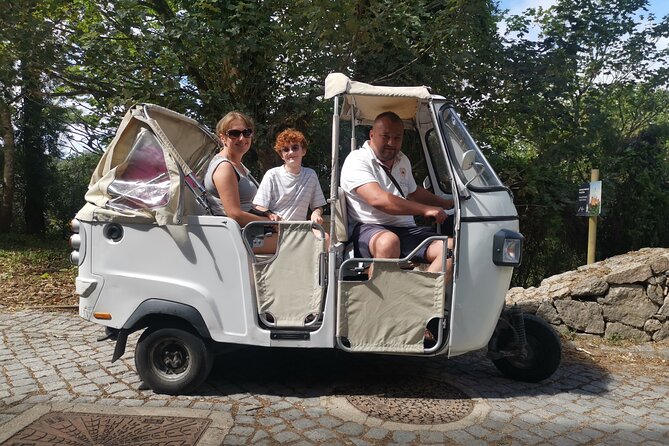 Sintra All Palaces: Aguda, Azenhas Do Mar and Praia Da Maçã - Reviews and Ratings