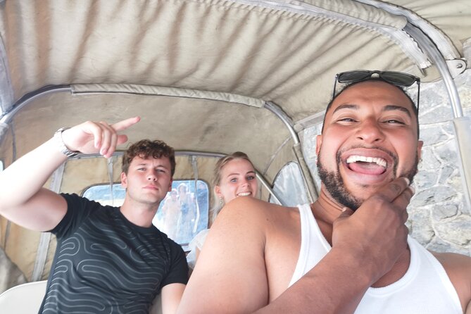 Sintra All Palaces: Aguda, Azenhas Do Mar and Praia Da Maçã - Planning Your Visit to Sintra