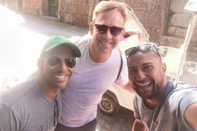 Sintra All Palaces: Aguda, Azenhas Do Mar and Praia Da Maçã - Since You Asked