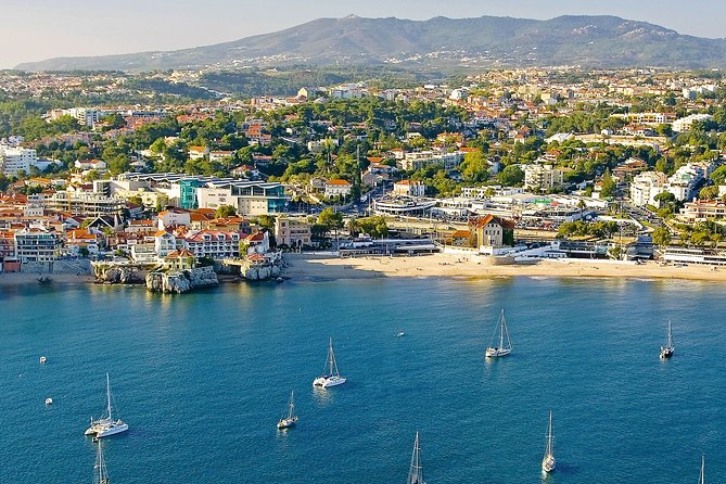 Sintra and Cabo Da Roca Day Tour - Participation Requirements