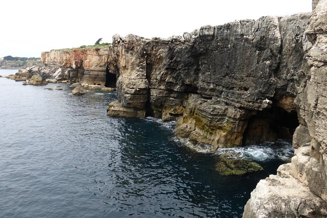 Sintra and Cabo Da Roca Day Tour - Highlights of the Sintra and Cabo Da Roca Tour