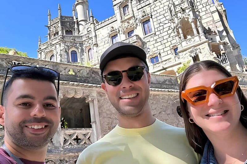 Sintra and Cabo da Roca  Exclusive Tour with a Local Guide - The Sum Up: Is This Tour Worth It?