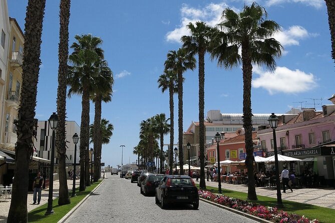 Sintra and Cascais and Estoril Private Tour - Practical Tips for Travelers