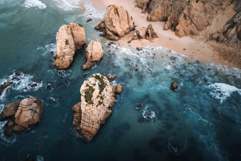 Sintra and Cascais: Beach Tour - A Complete Look at the Tour Experience