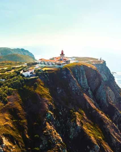Sintra and Cascais: Beach Tour - Frequently Asked Questions