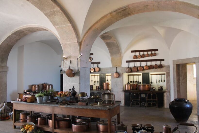 Sintra and Cascais: Full-Day Private Sightseeing Tour - What’s Included and What to Expect