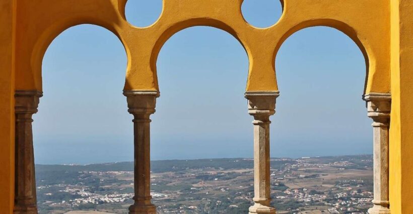 Sintra and Cascais: Full-Day Private Sightseeing Tour - The Experience of a Lifetime or a Practical Day Out?