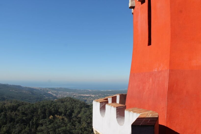 Sintra and Cascais: Full-Day Private Sightseeing Tour - FAQs