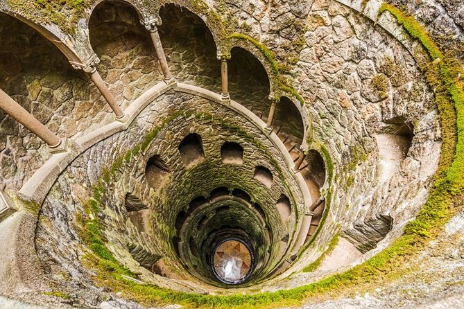 Sintra and Cascais Full Day Private Tour - The Sum Up