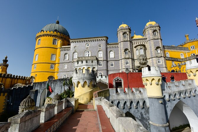 Sintra and Cascais Full Day Private Tour From Lisbon - Guest Reviews