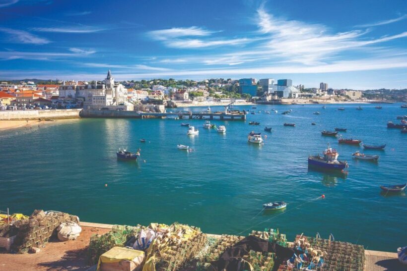 Sintra and Cascais: Full Day Tour - What Makes This Tour Stand Out?