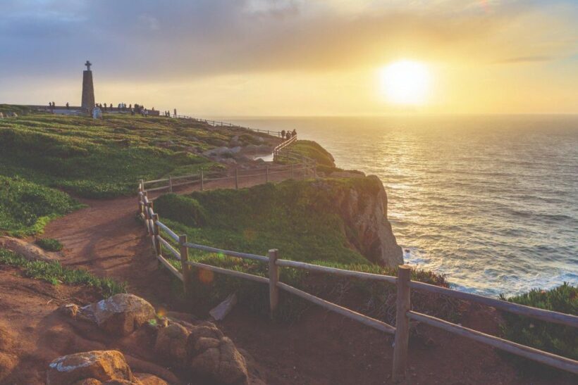 Sintra and Cascais: Full Day Tour - Who Is This Tour Best For?