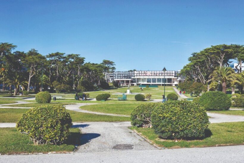 Sintra and Cascais: Full Day Tour - The Sum Up