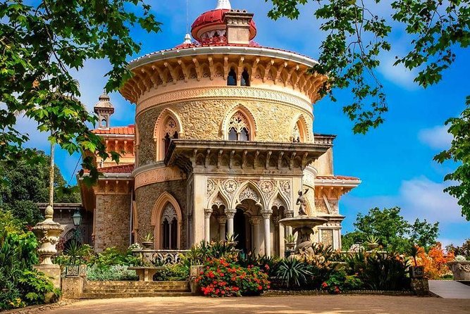 Sintra And Cascais Full-Day Tour with Local Guide - Why This Tour Works for Travelers
