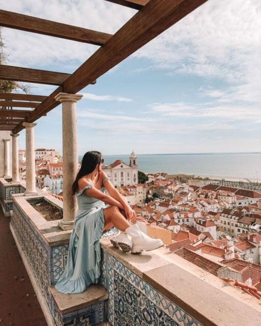 Sintra and Cascais Luxury Private Tour 8h - Final Thoughts