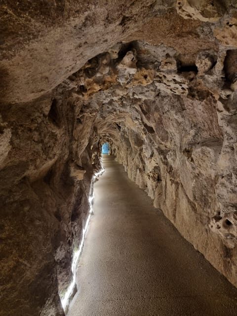Sintra and Cascais: Magical Fairytale Tour - What’s Missing