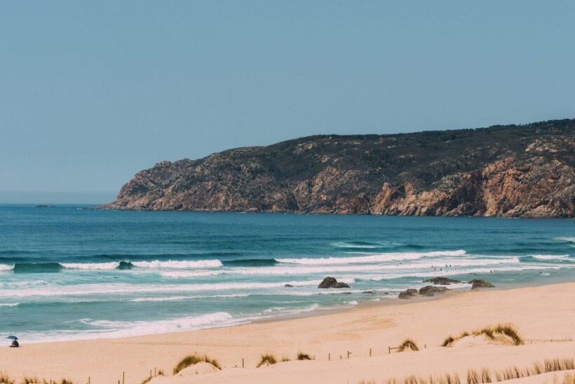 Sintra and Cascais: Private day Tour from Lisbon - The Experience: What to Expect on This Full-Day Tour