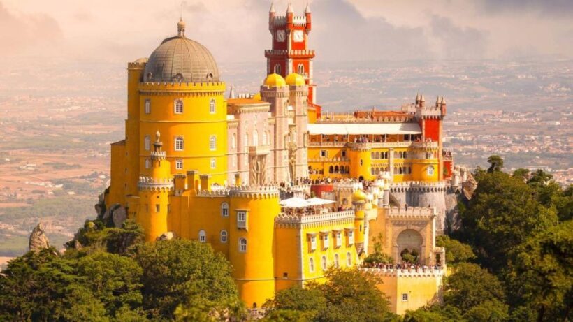 Sintra and Cascais: Private day Tour from Lisbon - The Bottom Line: Is It Right for You?