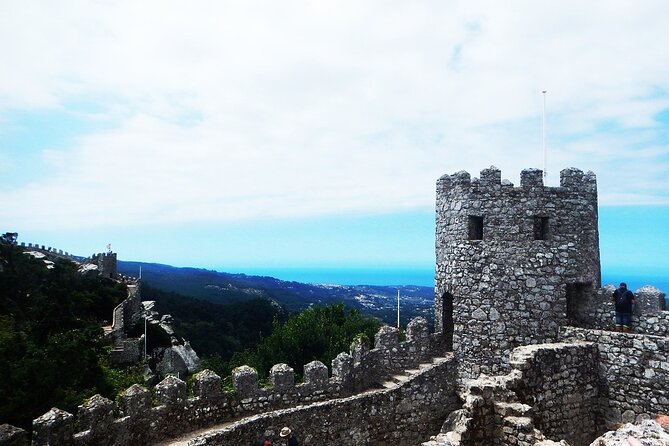 Sintra and Cascais Private day Tour from Lisbon - What Sets This Tour Apart?