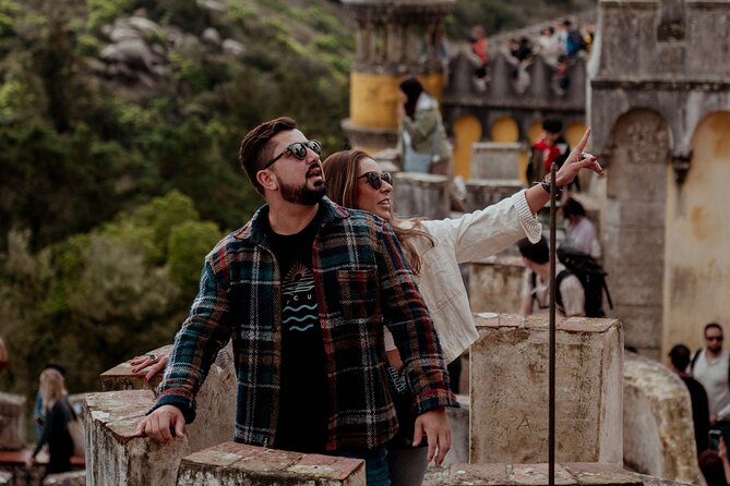 Sintra and Cascais Private day Tour from Lisbon - Frequently Asked Questions