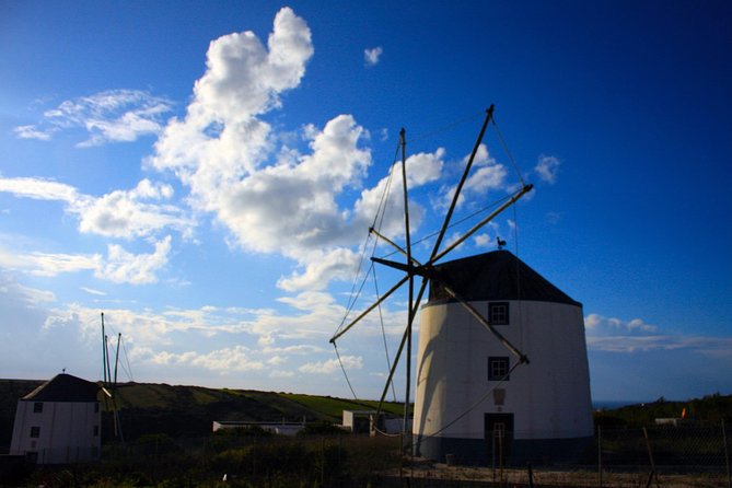 Sintra and Cascais Private Full-day Tour - Booking and Cancellation Policies