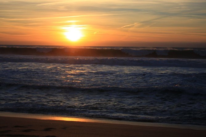 Sintra and Cascais Private Full-day Tour - Frequently Asked Questions