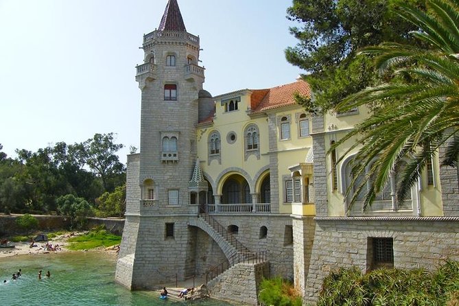 Sintra and Cascais Private Sightseeing Tour - Customer Experiences and Reviews