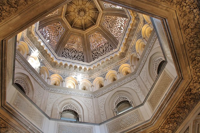 Sintra and Cascais Private Sightseeing Tour - Important Information for Travelers