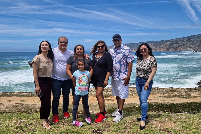 Sintra and Cascais Private Tour from Lisbon - FAQ