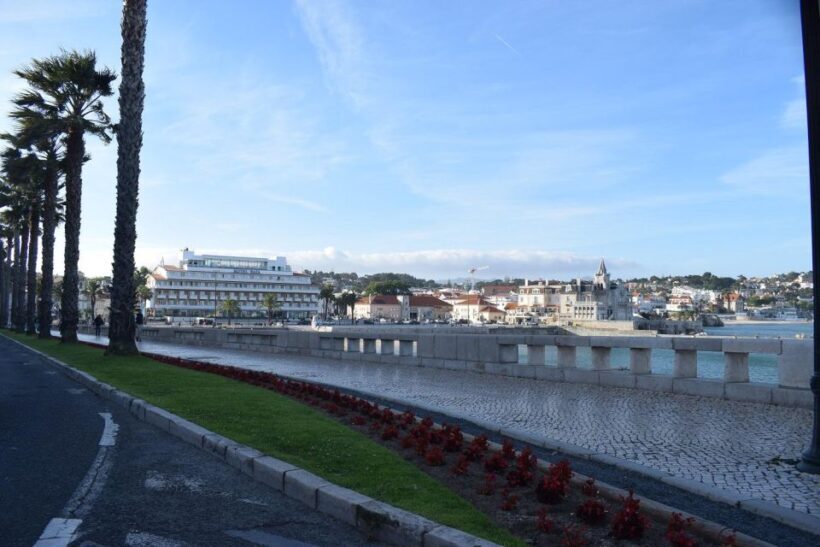 Sintra and Cascais Private Tour with a Local - Key Points