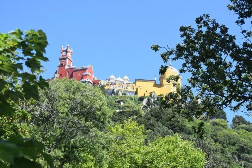 Sintra and Cascais Private Tour with a Local - An In-Depth Look at the Tour Experience