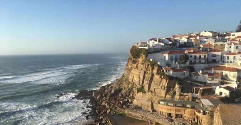 Sintra and Cascais Private Tour with a Local - Frequently Asked Questions (FAQs)