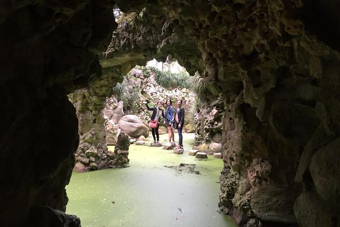 Sintra and Cascais Private Tour With a Local - Capturing the Views at Cabo Da Roca