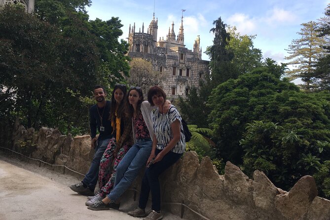 Sintra and Cascais Private Tour With a Local - Traveler Experiences and Feedback