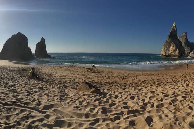 Sintra and Cascais Private Tour With a Local - Addressing Concerns and Improving the Tour