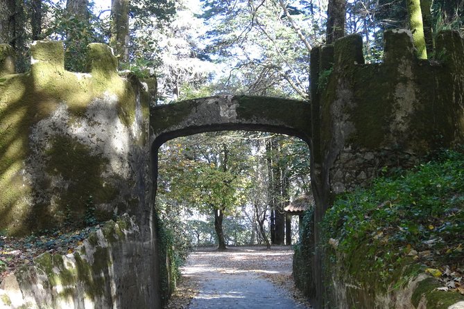 Sintra and Cascais Private Tour with Pena Palace Ticket Included - FAQ