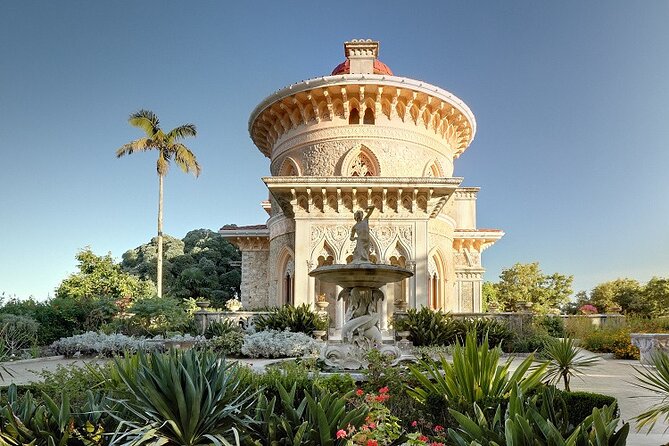 Sintra and Cascais Private Tour with Transportation - Who Is This Tour Best For?