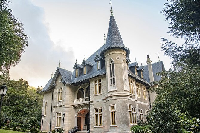 Sintra and Cascais Private Tour with Transportation - FAQ