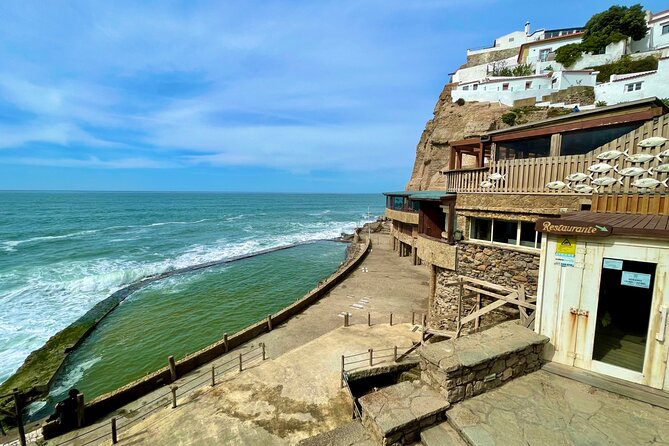 Sintra and Cascais Private Tour With Wine Tasting From Lisbon - Booking and Confirmation