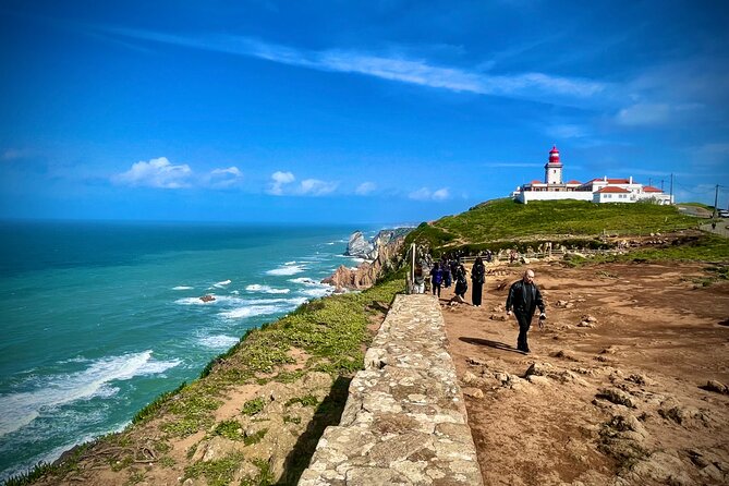Sintra and Cascais Private Tour With Wine Tasting From Lisbon - Exploring Sintra and Cascais