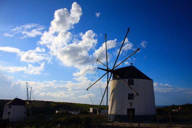 Sintra And Cascais Semi-Private Tour : Let us put Sintra in your Heart - The Practical Side: What You Need to Know