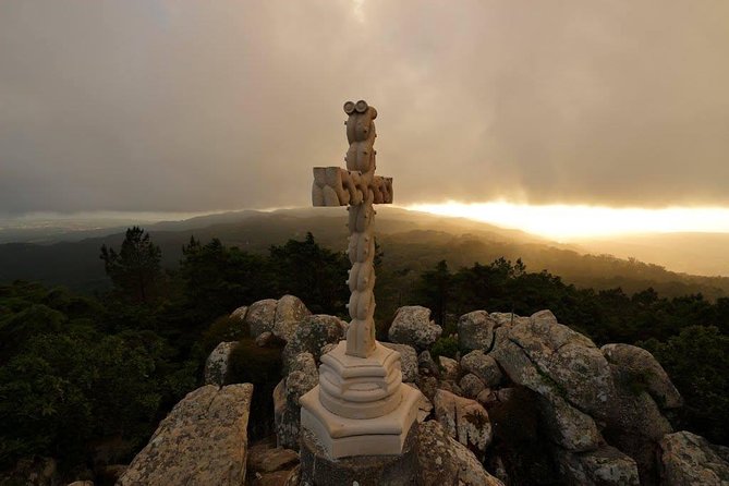 Sintra And Cascais Semi-Private Tour : Let us put Sintra in your Heart - Frequently Asked Questions