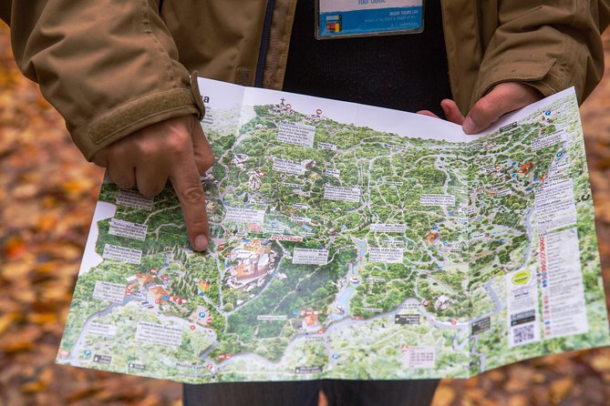 Sintra and Cascais Small-Group Day Trip from Lisbon - Who Will Love This Tour?