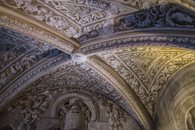 Sintra and Cascais Small-Group Day Trip from Lisbon - Frequently Asked Questions